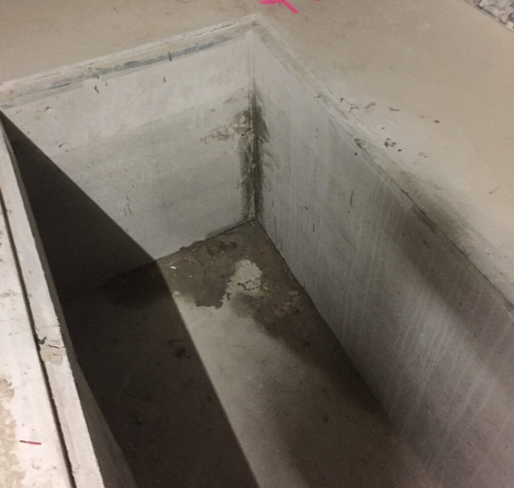Electrical Pit - Allduro