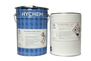 Hychem E500P - Allduro