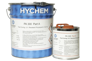 Hychem PA300 - Allduro